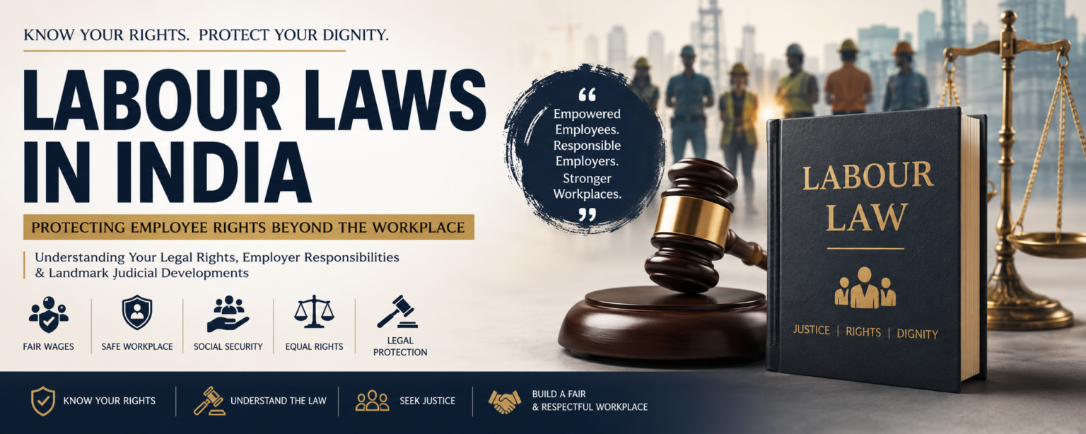 The Definitive Guide to Employee Rights in India (2026 Edition ...